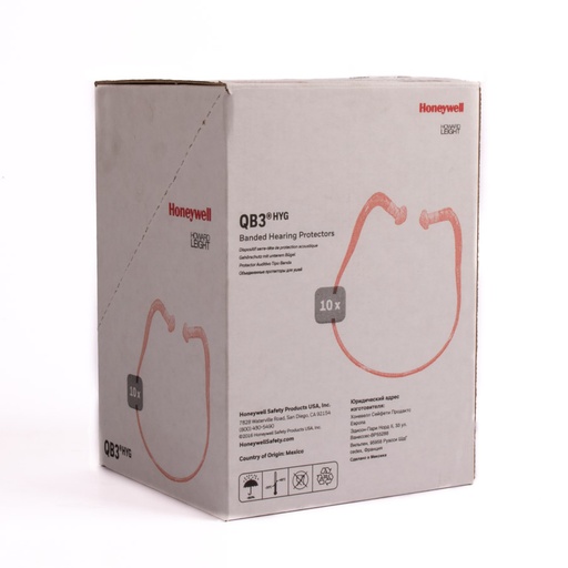 Hearing Protection | FTS Safety